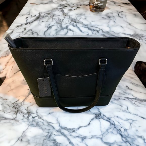 Guess | Bags | Guess Los Angeles Womens Purse Bag Rodney Carry All ...